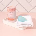 Cup Menstruelle avec Applicateur - Garantie 90J